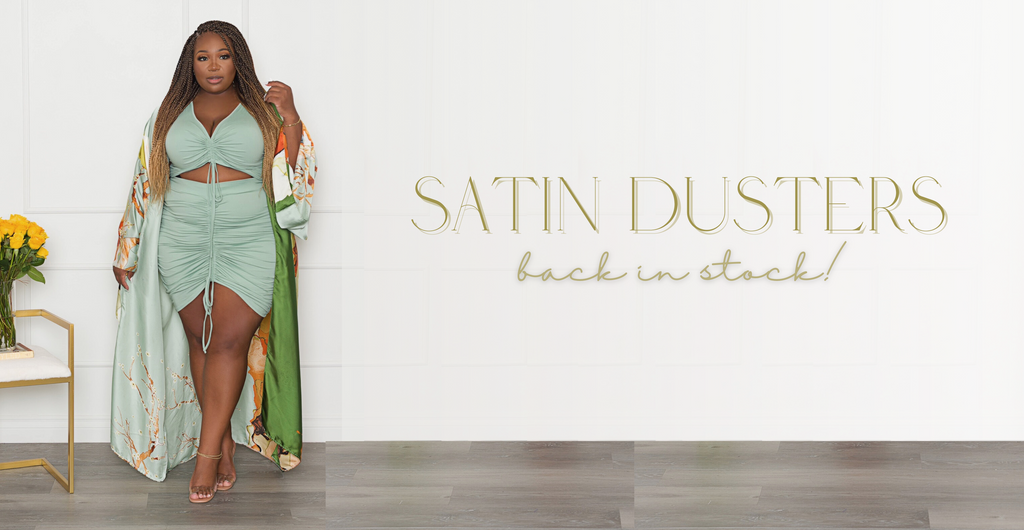 divno jé Plus Size Clothing – divno jé