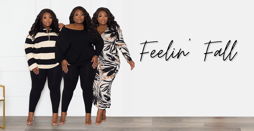 divno jé Plus Size Clothing – divno jé